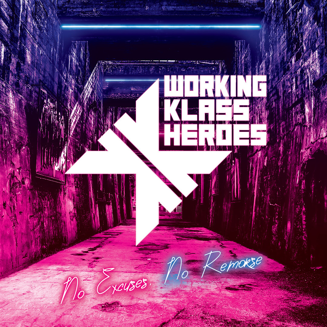 WORKING KLASS HEROES - Vecteur Magazine