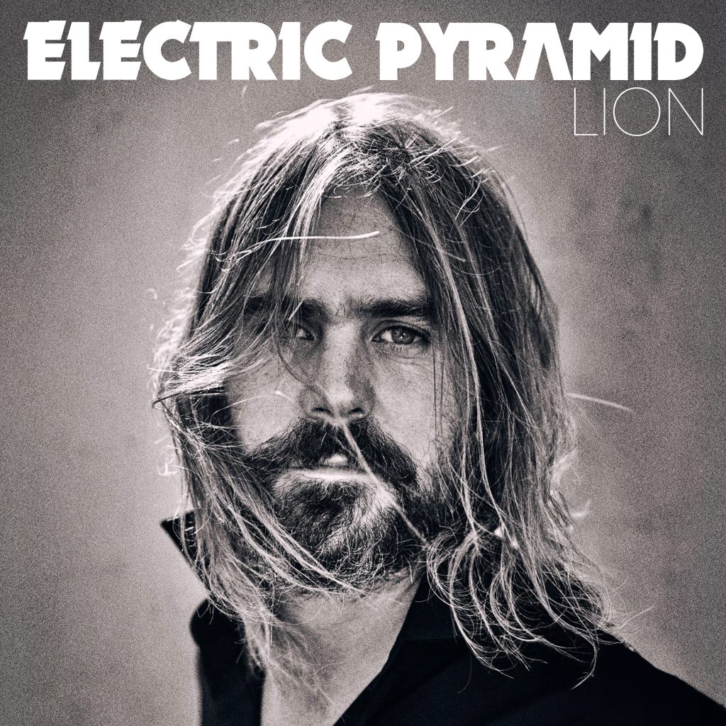 Electric Pyramid - 'Lion': Une Architecture Sonore Inspirante et ...
